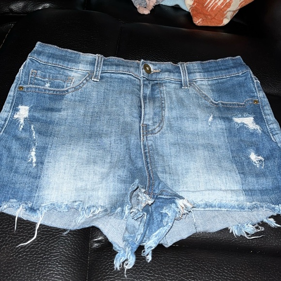 True Craft | Shorts | True Craft Short Shorts | Poshmark